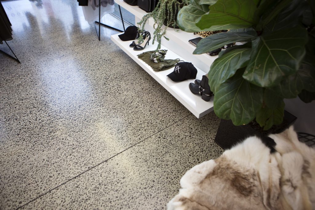 Ultra Range - Ultra Floor